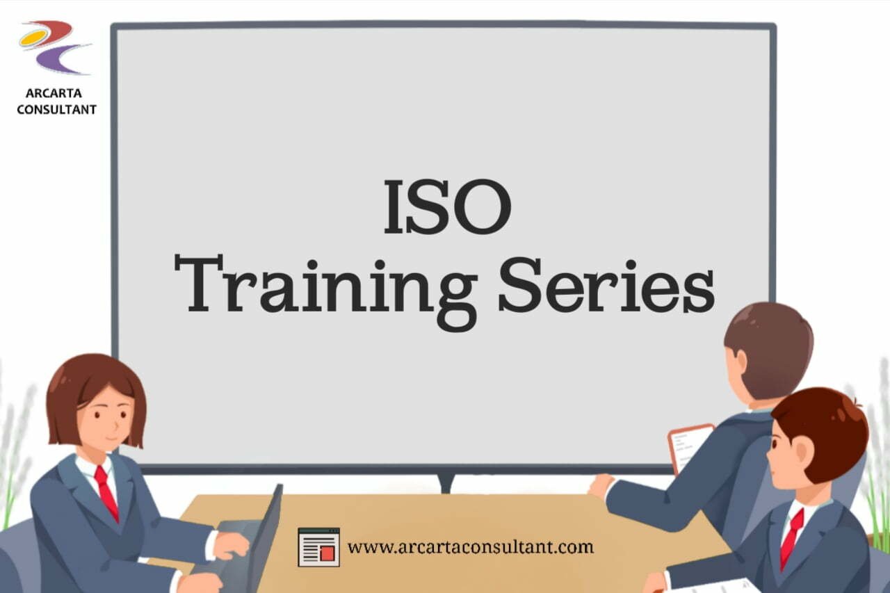 TOPIK ISO TRAINING SERIES - Informasi Training | Online Training | In House Training | Jadwal ...