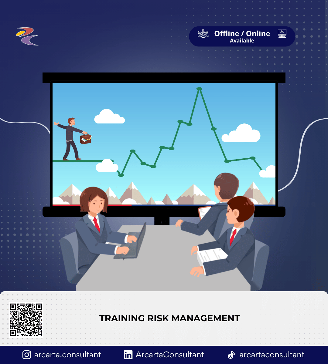 TRAINING RISK MANAGEMENT - Informasi Training | Online Training | In ...