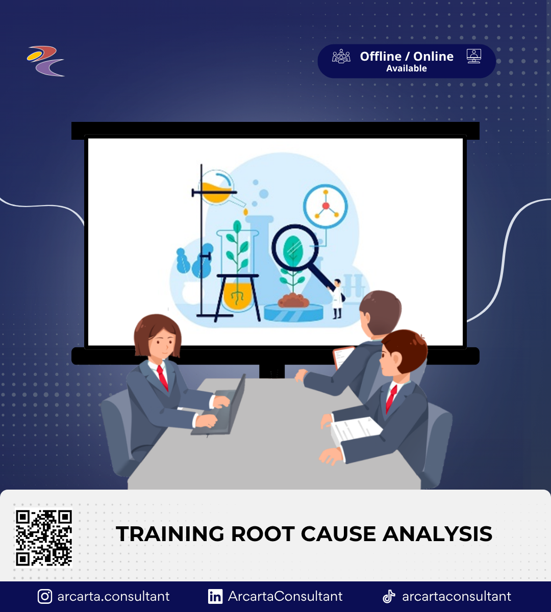 TRAINING ROOT CAUSE ANALYSIS