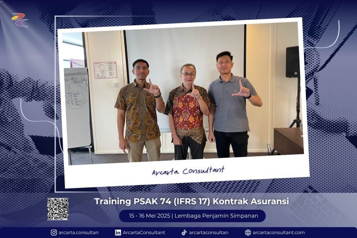 Training PSAK 74 (IFRS 17) Kontrak Asuransi | Lembaga Penjamin Simpanan ...
