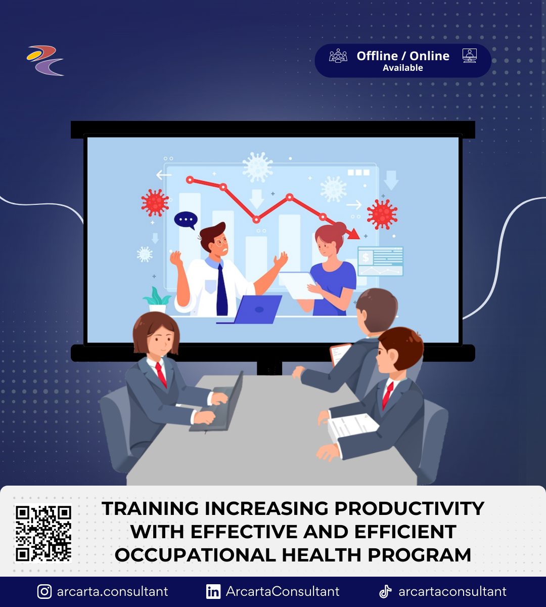 TRAINING INCREASING PRODUCTIVITY WITH EFFECTIVE AND EFFICIENT ...