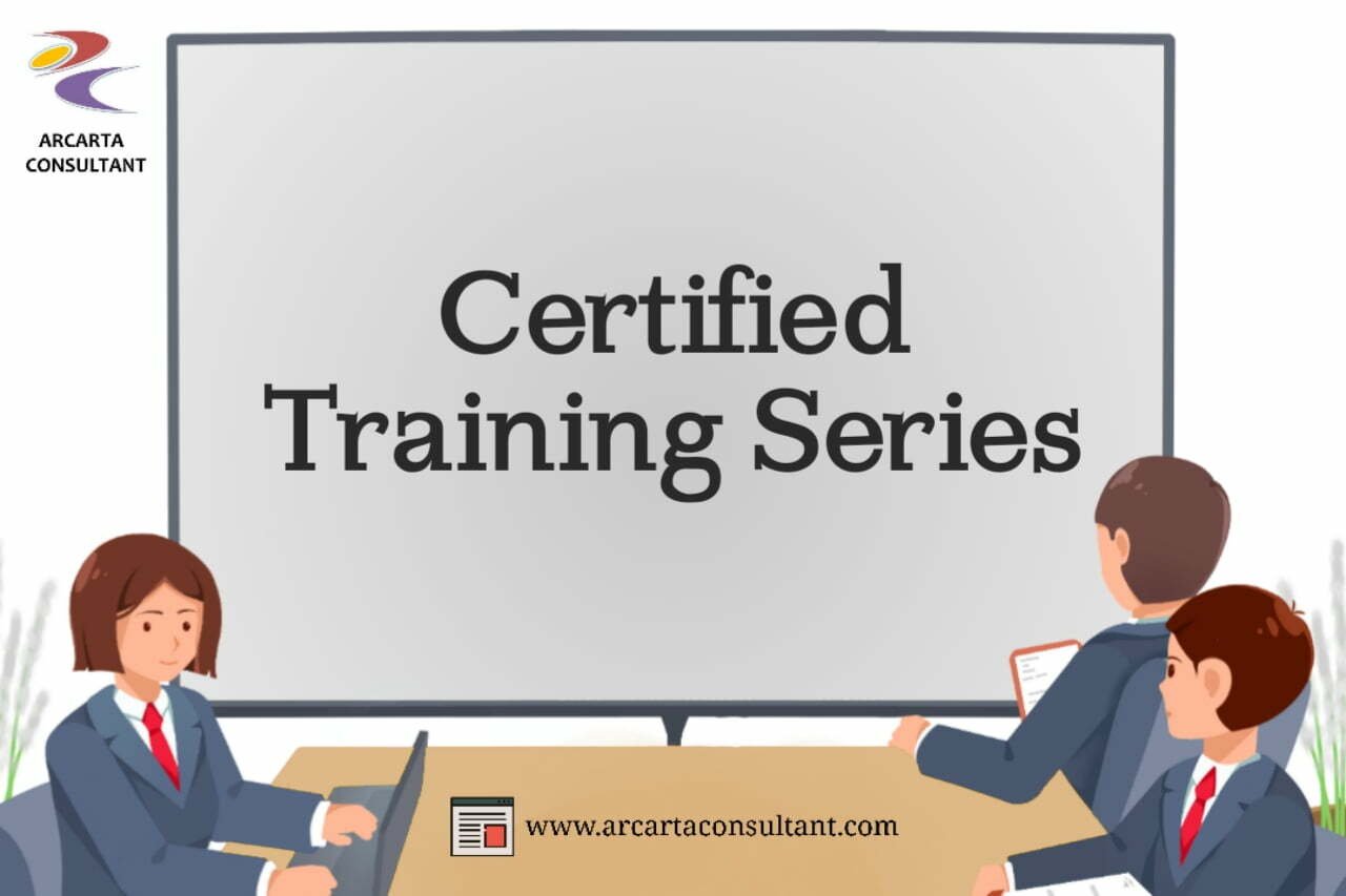 TOPIK CERTIFIED TRAINING SERIES - Informasi Training | Online Training ...