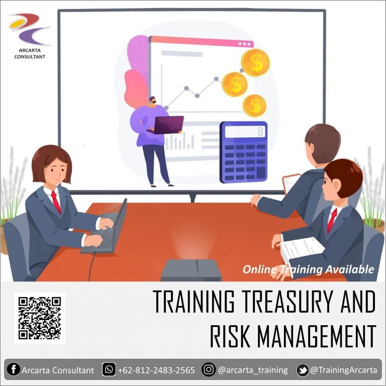 TRAINING TREASURY AND RISK MANAGEMENT - Informasi Training | Online ...