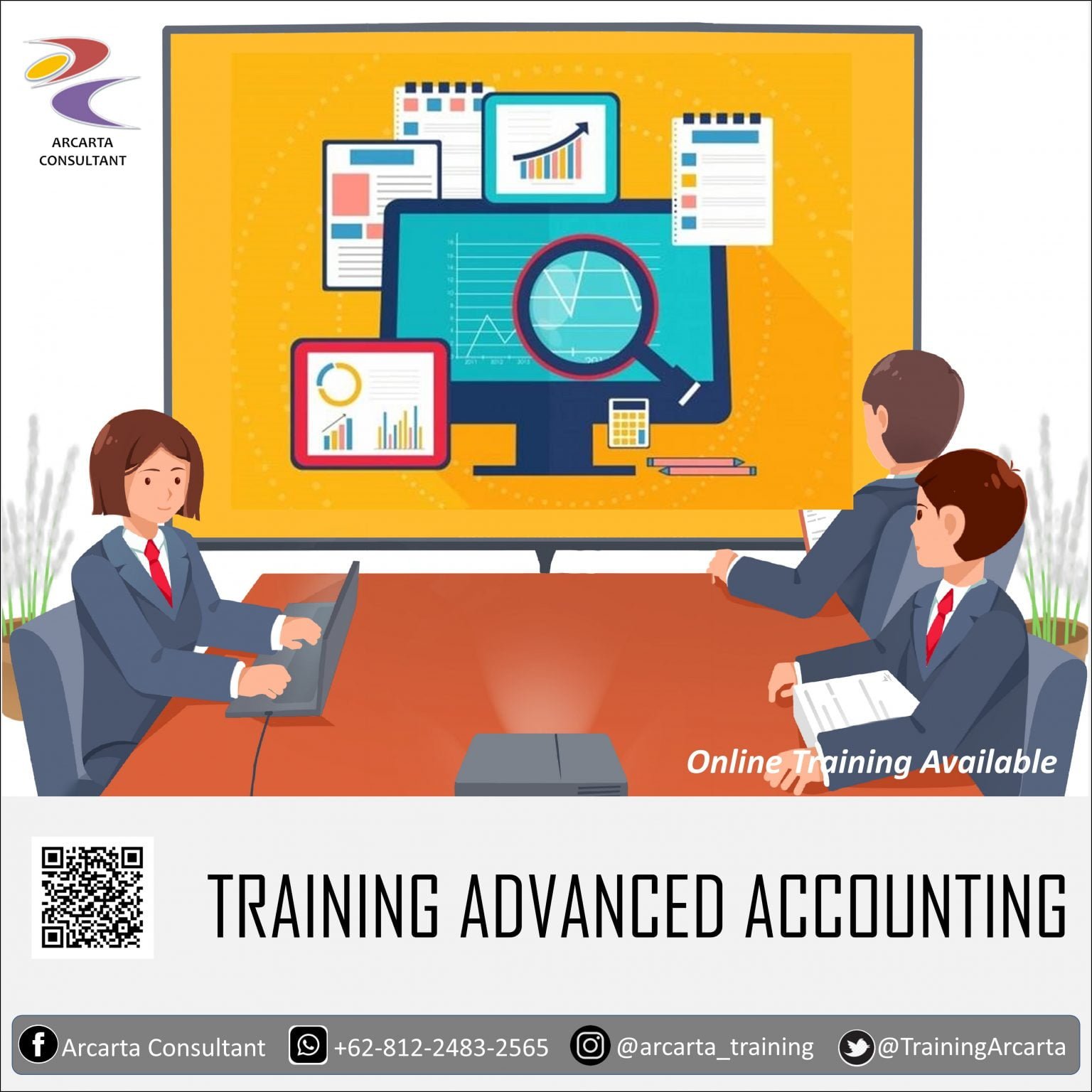 TRAINING MANAJEMEN DAN PENGELOLAAN ASET - Informasi Training | Online ...