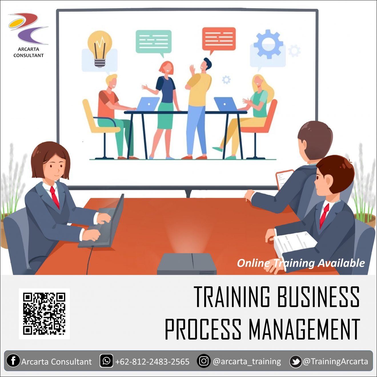 TRAINING PROCUREMENT AND PURCHASING MANAGEMENT - Informasi Training ...