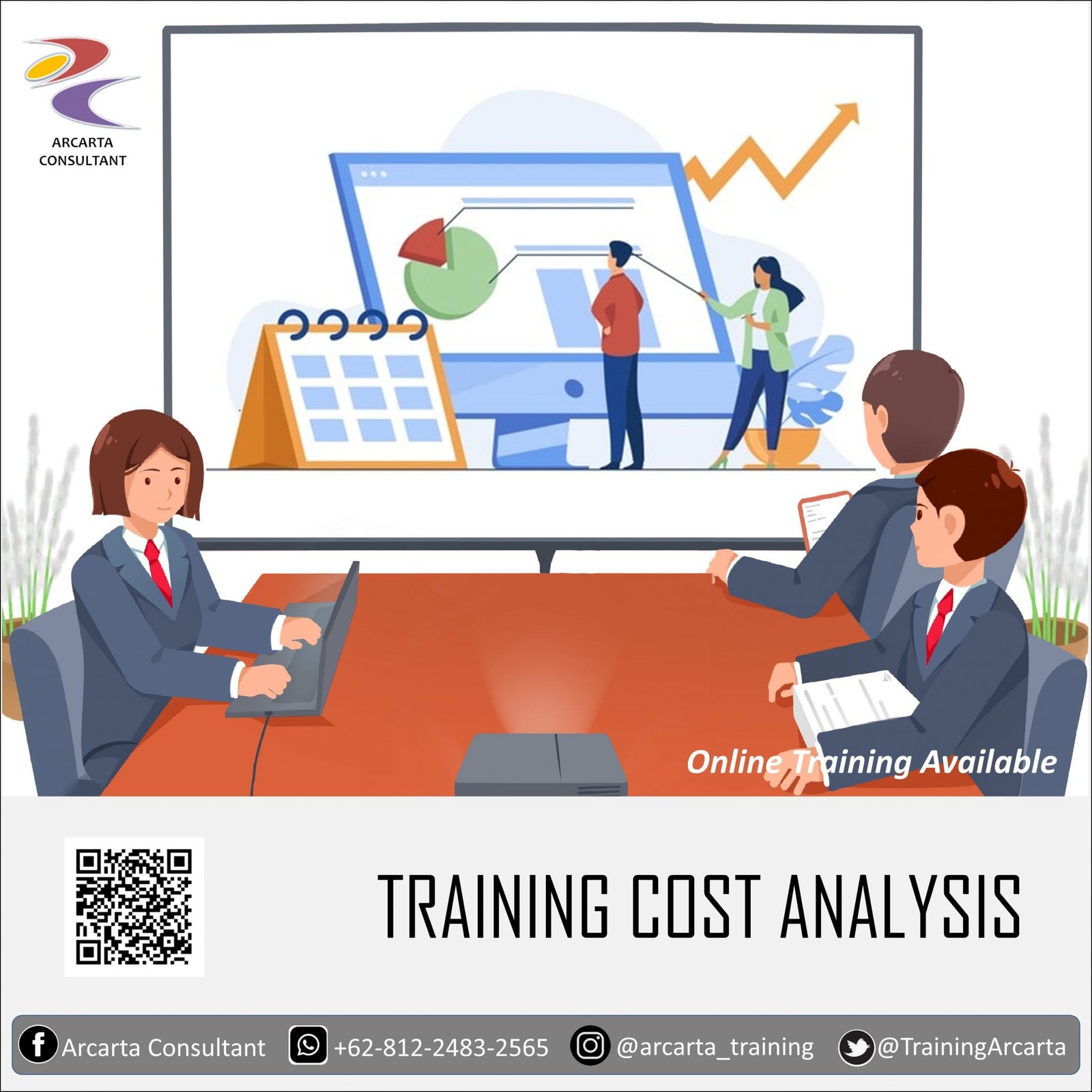 Public Training Archives - Informasi Training | Online Training | In ...