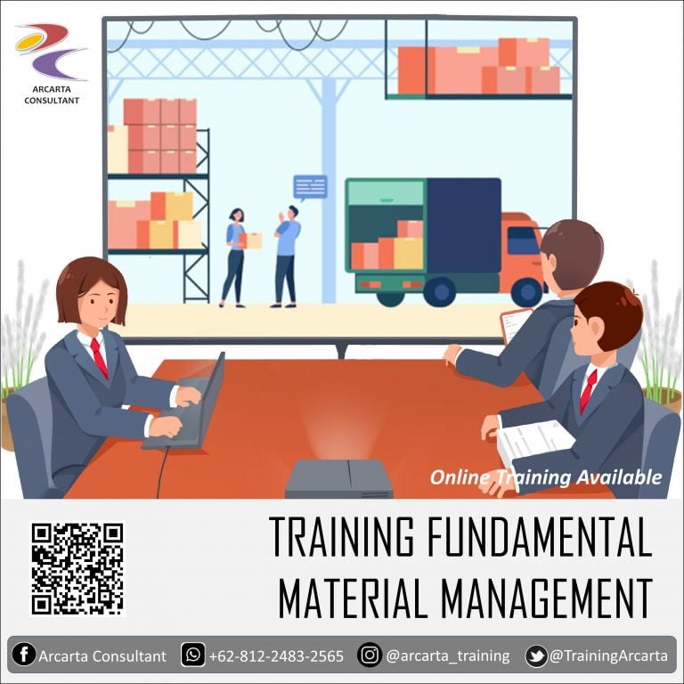 TRAINING PROCUREMENT AND PURCHASING MANAGEMENT - Informasi Training ...