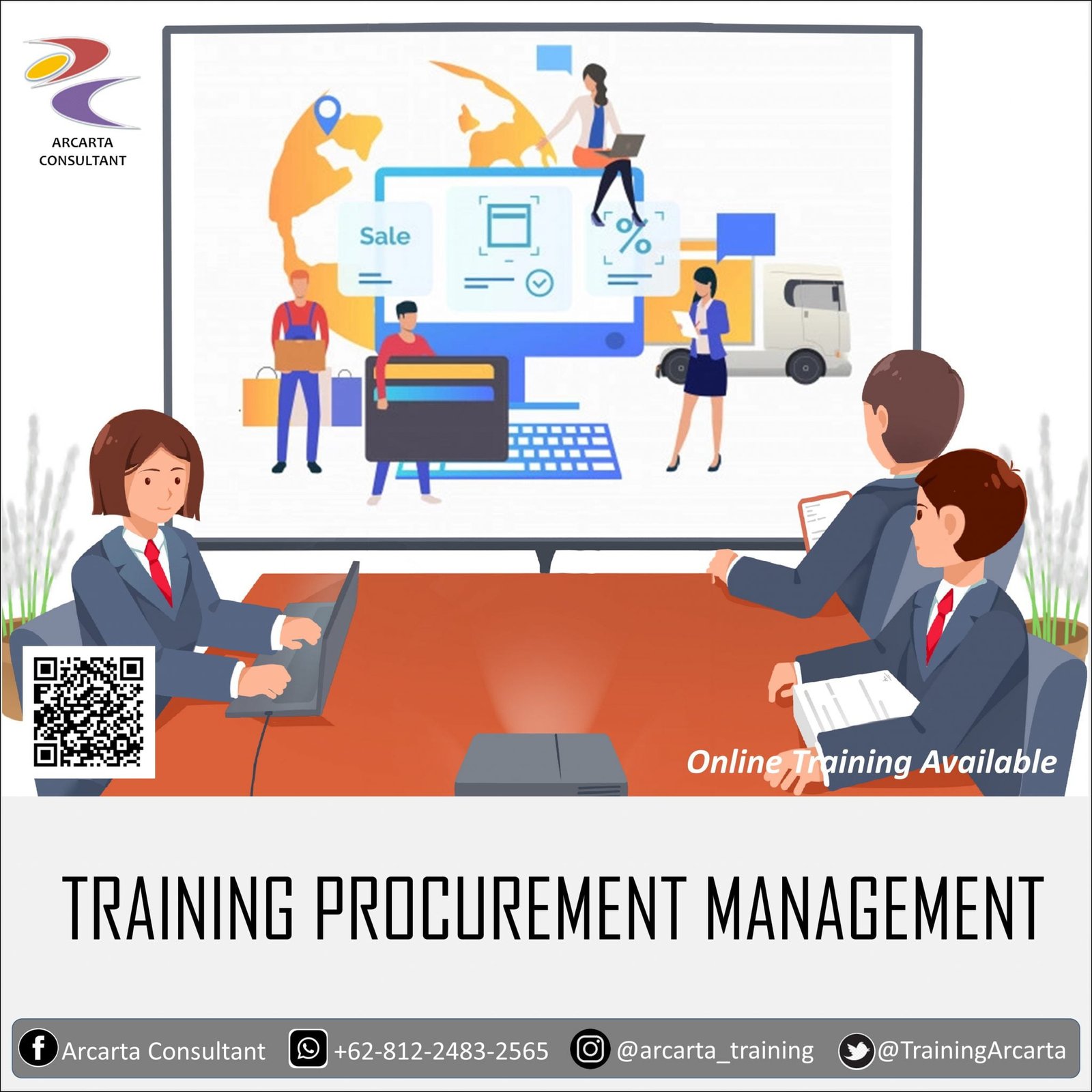 TRAINING PRODUCTION PLANNING & INVENTORY CONTROL (PPIC) - Informasi ...