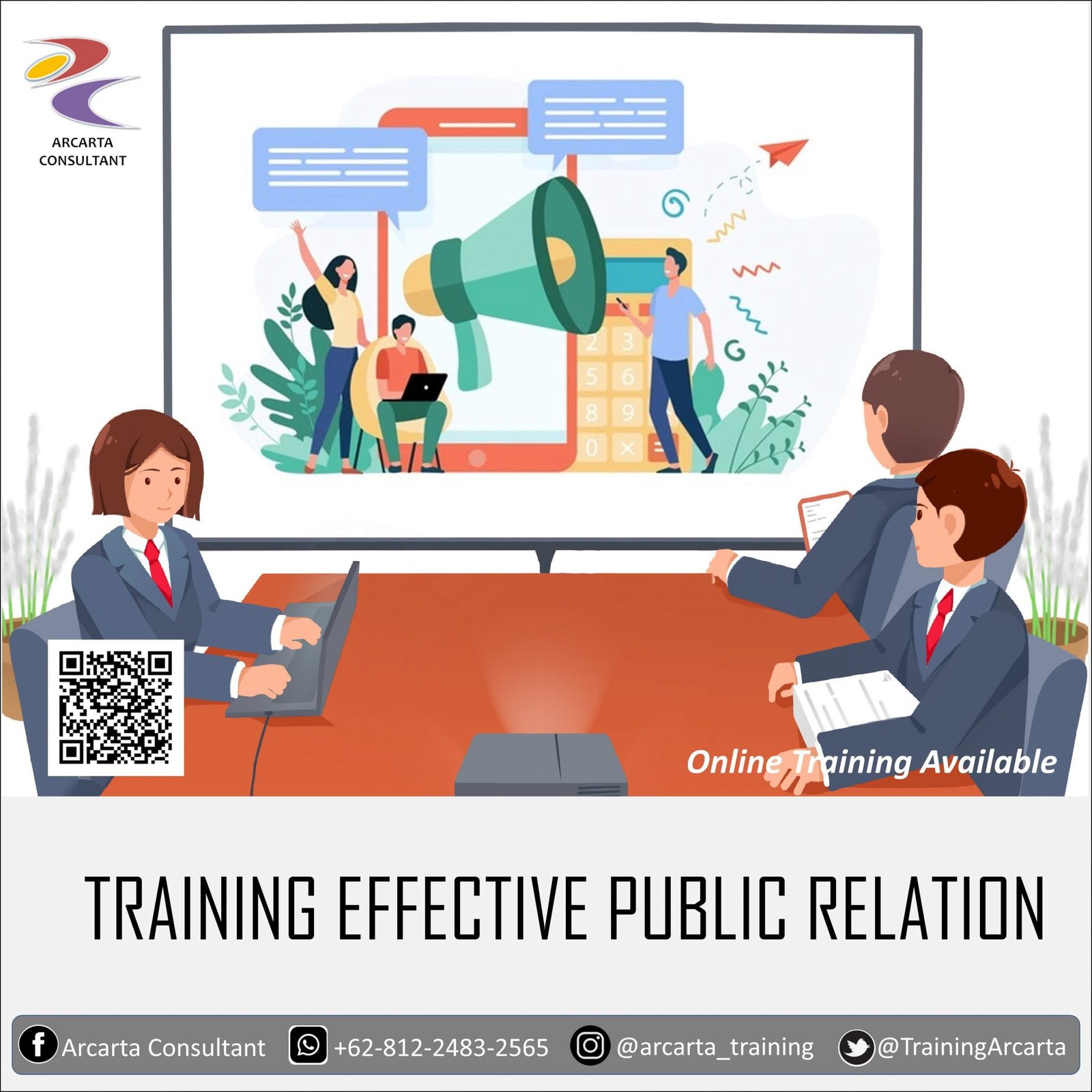 Public Training Archives - Page 2 of 41 - Informasi Training | Online ...