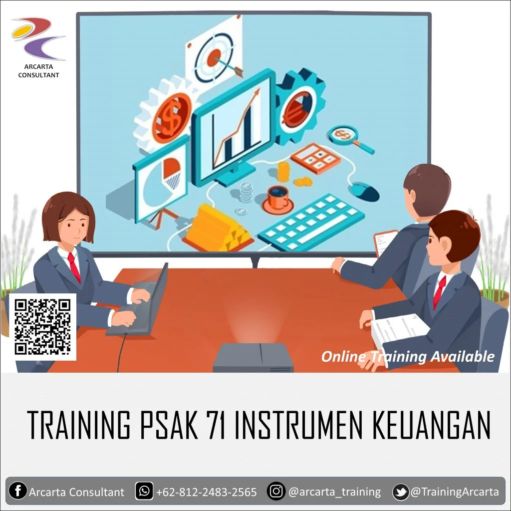 TRAINING PSAK 71 INSTRUMEN KEUANGAN - Informasi Training | Online ...