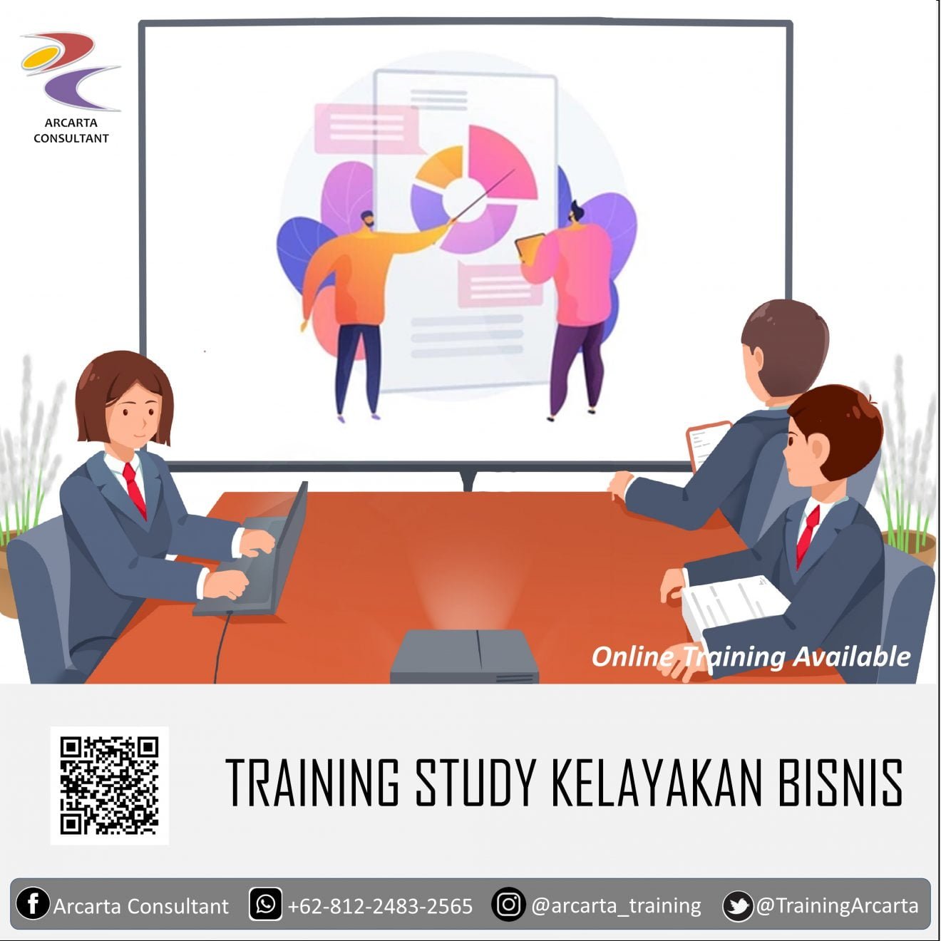 TRAINING FINANCIAL MODELING - Informasi Training | Online Training | In ...