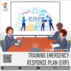 TRAINING EMERGENCY RESPONSE PLAN (ERP) - Informasi Training | Online ...