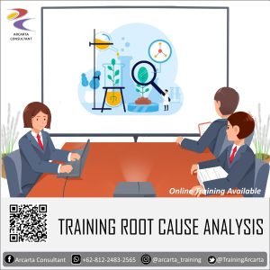 TRAINING ROOT CAUSE ANALYSIS - Informasi Training | Online Training ...