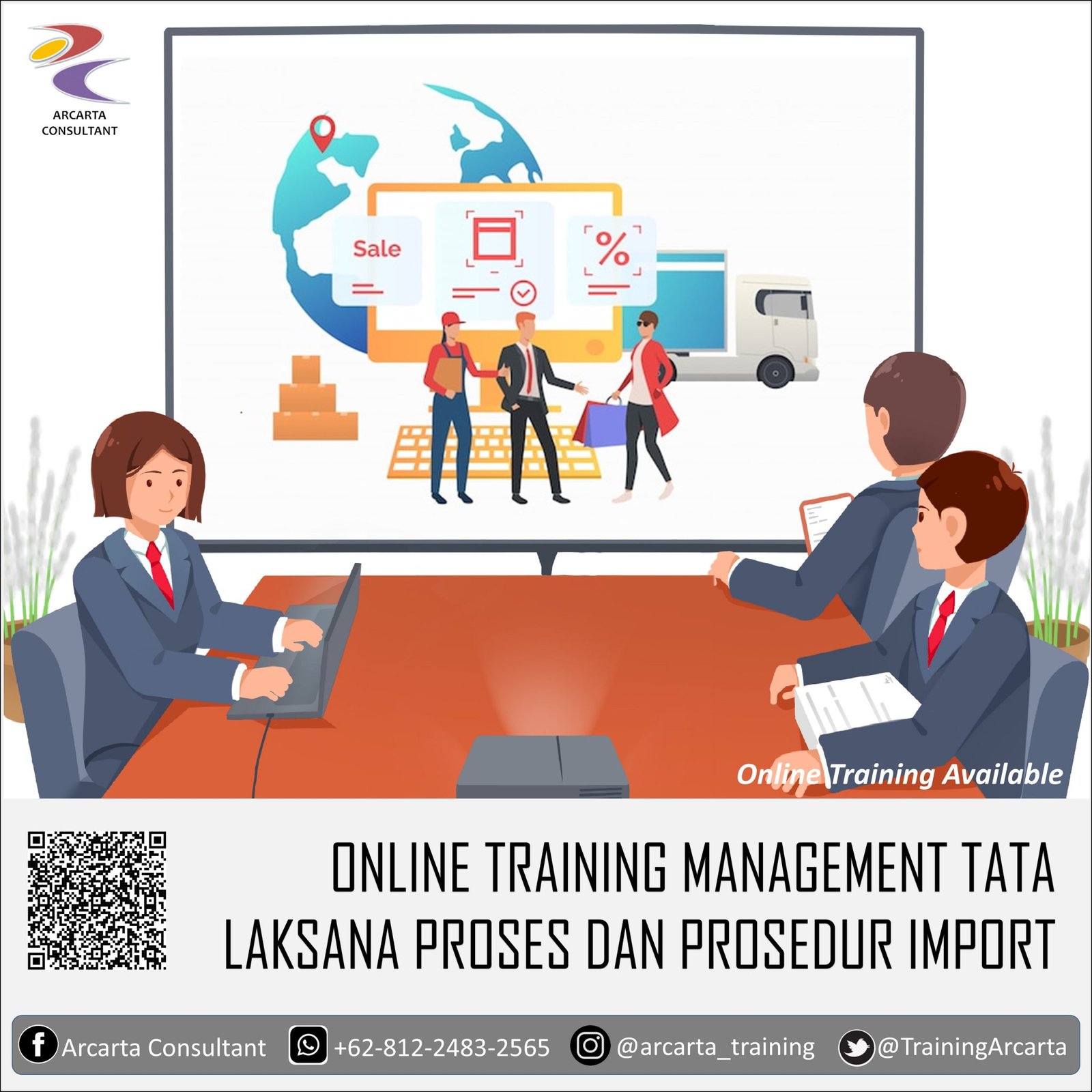 TRAINING P2K3 (PANITIA PEMBINA KESELAMATAN DAN KESEHATAN KERJA) - Informasi Training | Online ...