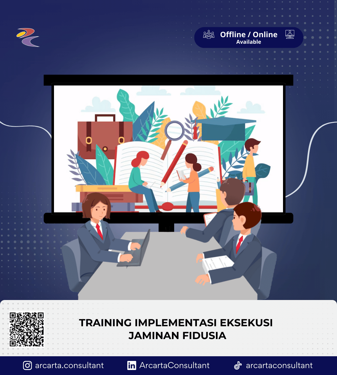 TRAINING LEGAL OFFICER PERUSAHAAN - Informasi Training | Online ...