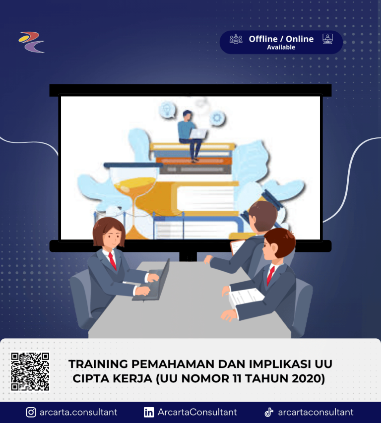 TRAINING LEGAL OFFICER PERUSAHAAN - Informasi Training | Online ...