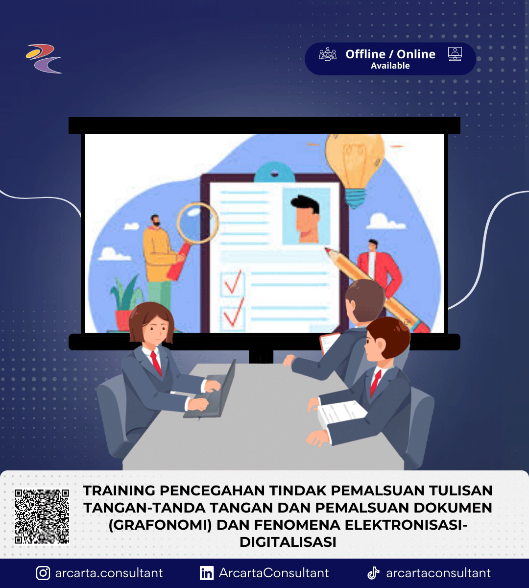 TRAINING LEGAL OFFICER PERUSAHAAN - Informasi Training | Online ...