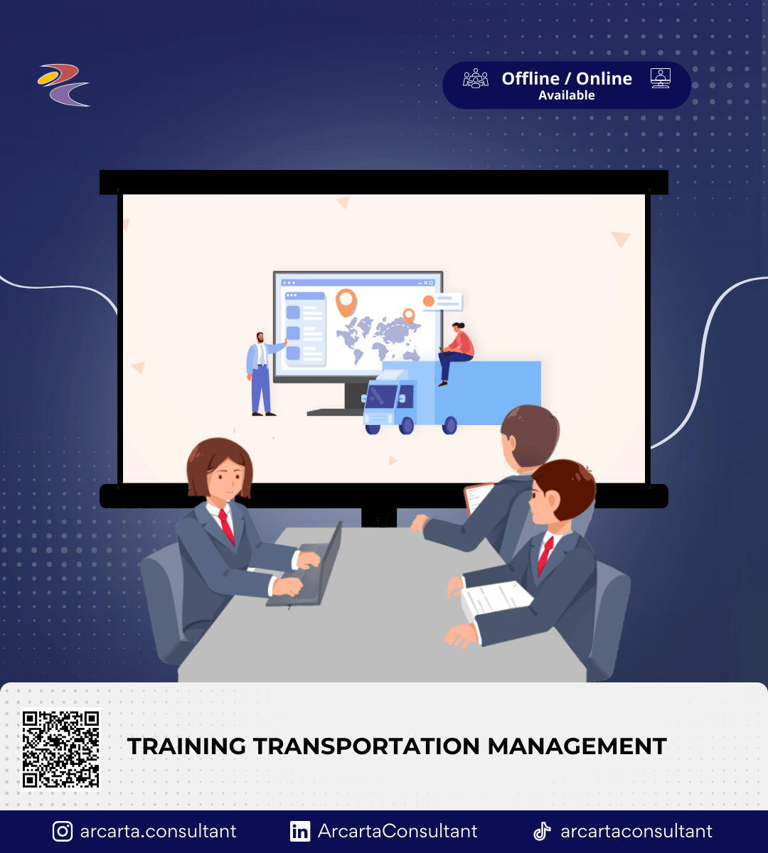TRAINING TRANSPORTATION MANAGEMENT - Informasi Training | Online ...