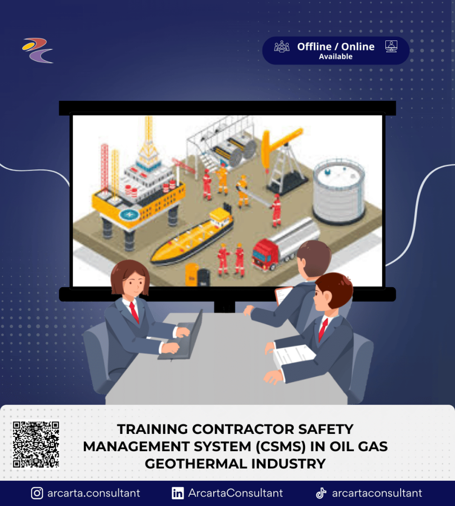 TRAINING HEALTH SAFETY ENVIRONMENT (HSE) - Informasi Training | Online Training | In House ...