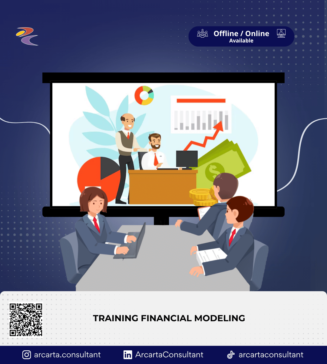 TRAINING FINANCIAL MODELING - Informasi Training | Online Training | In ...